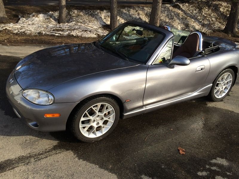 [NB] Corviata - Page 2 - MX-5 Miata Forum